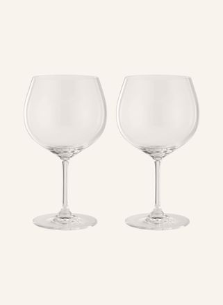 Riedel 2er-Set Weingl&auml;ser Vinum Montrachet weiss