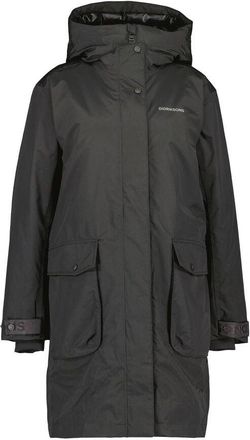 Didriksons 1913 Damen Parka ILSA Relaxed Fit
