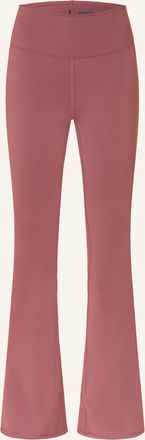 adidas Adidas By Stella Mccartney Tights Adidas By Stella Mccartney pink