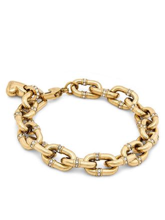 Guess Armband JUBB06 445JW Goldfarben