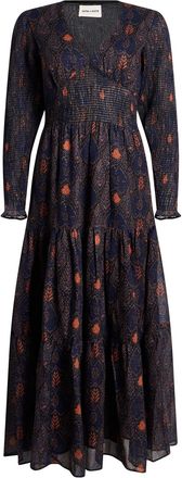 Antik Batik KLEIDER - Maxi-Kleider auf YOOX.COM