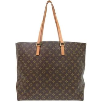 Louis Vuitton Damen, Pre-Owned, Braun, ONE SIZEGröße