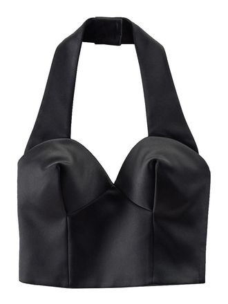 Marc Jacobs Top - Noir