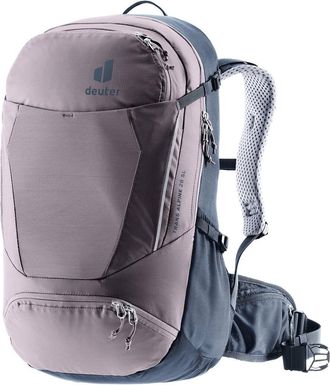 Deuter Damen Fahrradrucksack Trans Alpine 28 SL