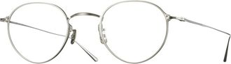 Eyevan 7285 199 Optikrahmen - - Accessories - unisex - Beige - 46 MM