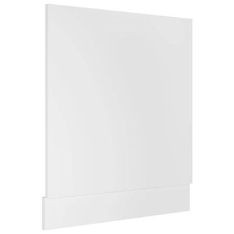 tidyard Geschirrsp&uuml;lerblende K&uuml;chenzeile Geschirrsp&uuml;ler Frontblende Geschirrsp&uuml;lerfront Blende Sp&uuml;lmaschine Geschirrsp&uuml;lert&uuml;ren, Sch&uuml;tzt die Sp&uuml;lmaschine Wei&szlig;