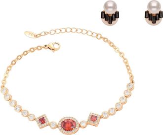 Faina Schmuckset