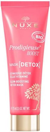 Nuxe Masque d&eacute;tox &eacute;clat vitamin&eacute;, Prodigieuse Boost