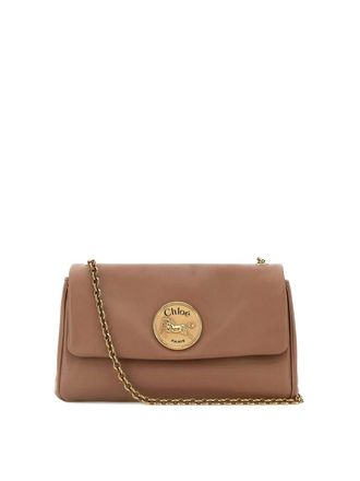 Chlo&eacute; Sac Bandouli&egrave;re - Rose