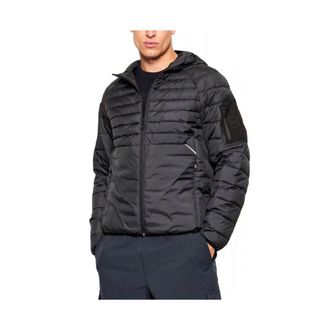 HUGO BOSS Homme, Vestes, Bleu, Taille: XL OW_Urbanex JT HD Jacket