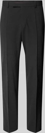HUGO BOSS Slim Fit Anzughose aus Schurwoll-Mix Modell H-GIO-MM-C-NF