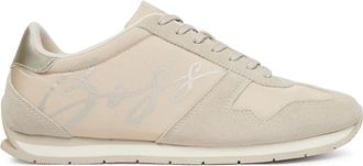 HUGO BOSS Sneakers BOSS Levon 50569298 Beige