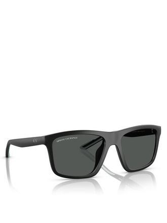 A|X Armani Exchange Sonnenbrillen 0AX4149SU 56 805887 Schwarz