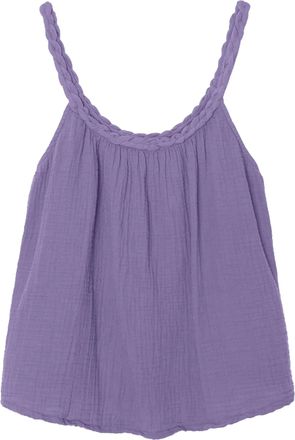 Xirena D&eacute;bardeur Brandi Gaze de Coton Xirena