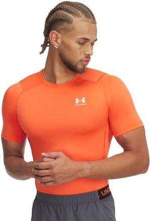 Under Armour Herren Kurzarm HG Armour Comp SS