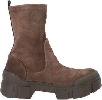 Vic Mati&eacute; CHAUSSURES - Bottines sur YOOX.COM