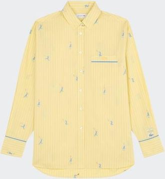 Lacoste Chemise - Taille 38