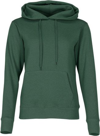 Fruit Of The Loom Kapuzensweatshirt Ladies Classic Kapuzen-Sweat