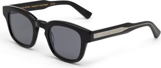 MessyWeekend Sonnenbrille AUSTIN REVEAL