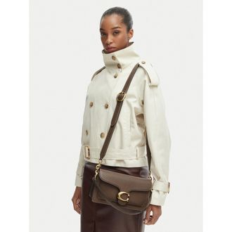 Coach Handtasche Coach Pbbl Tab Sb 26 Rf CH857 Braun