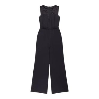 Nenette Tuta Hamilton - - Jumpsuits & Playsuits - Damen - Schwarzk - S