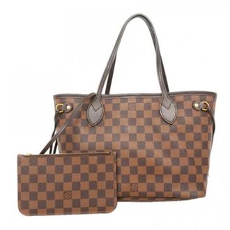 Louis Vuitton Damen, Pre-Owned, Braun, ONE SIZEGr&ouml;&szlig;e