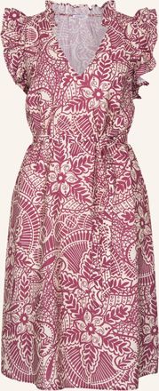 Seidensticker Seidensticker Kleid rosa