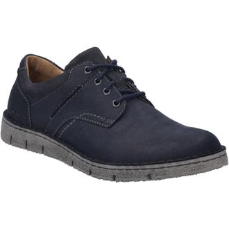 Josef Seibel Herren Halbschuh Ruben 02 in ocean