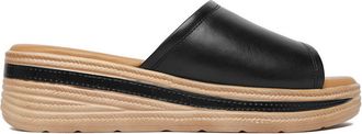 Lasocki Pantoletten Lasocki CEO-WI16-3292-02 Schwarz