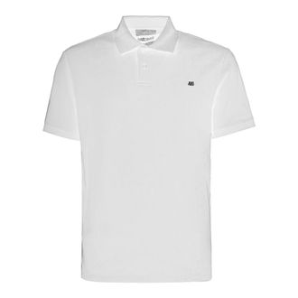 Just Cavalli T-Shirts und Polos - - Tops - Herren - Wei&szlig; - M