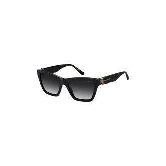 Marc Jacobs 884/S Cat Eye Sonnenbrille - - Accessories - Damen - Schwarzk - 54 MM