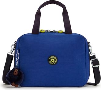 Kipling MIYO, Unisex Beutel/Etuis, Blue Ink C, One Size