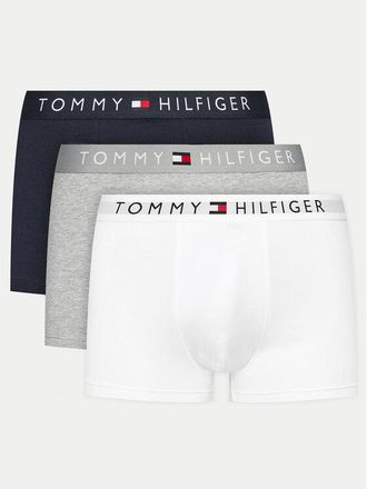 Tommy Hilfiger Boxershorts-Set UM0UM03181 Bunt