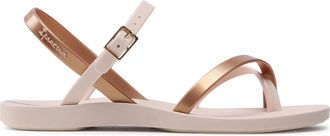 Ipanema Sandalen Ipanema Fashion Sand VIII Fem 82842 Beige