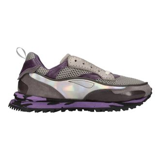 Hidnander Threedome Zero Sneakers - - Shoes - Damen - Mehrfarbig - 41 EU