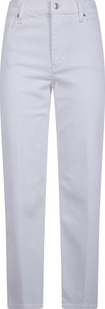 Frame Denim The Mellow Denim