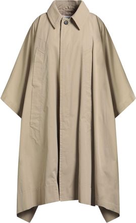 Maison Margiela JACKEN & MÄNTEL - Capes auf YOOX.COM