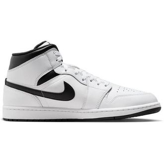Nike Herren Basketballschuhe AIR JORDAN 1 MID