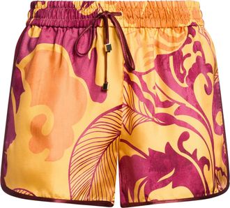 F.R.S. For Restless Sleepers HOSEN & R&Ouml;CKE - Shorts & Bermudashorts auf YOOX.COM