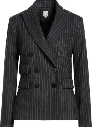 Ines De La Fressange ANZ&Uuml;GE und CO-ORDS - Blazers auf YOOX.COM