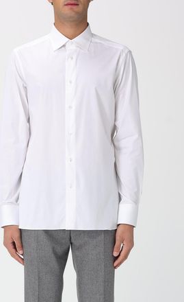 Ermenegildo Zegna Hemd ZEGNA Herren Farbe Wei&szlig;