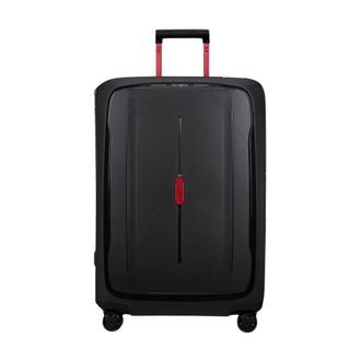Samsonite Valise Essens 75 - Femme - Valises - Gris - Taille: ONE Size