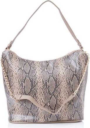 Nolie Sac à bandoulière Femme, beige
