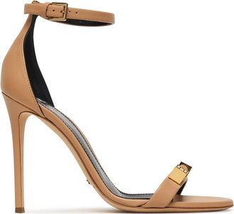 Elisabetta Franchi Sandalen Elisabetta Franchi SA12L61E2 Beige