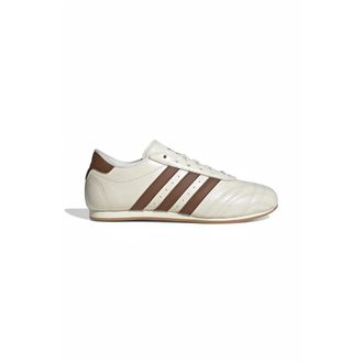 adidas Minimalistische Taekwondo-Sneakers - - Sport - Herren - Wei&szlig; - 41 1/3 EU