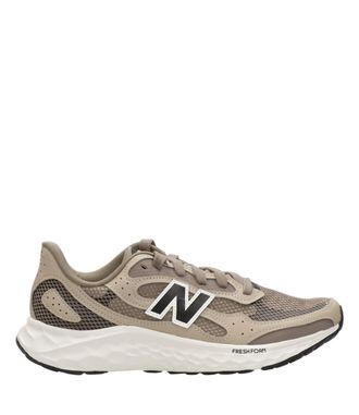 New Balance Baskets New Balance Taupe