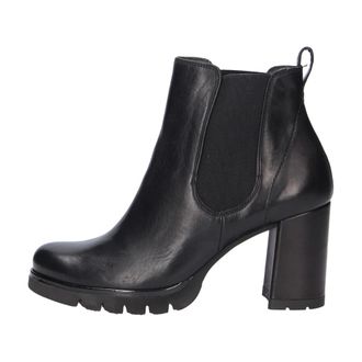 Paul Green Damen, Schuhe, Schwarzk, 39 EUGr&ouml;&szlig;e