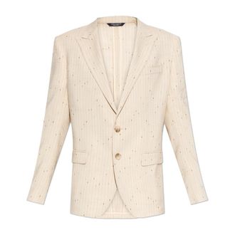Dolce & Gabbana Herren, Jacken, Beige, MGr&ouml;&szlig;e