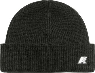 K-Way Homme, Accessoires, Vert, Taille: 2XL Brice Cardigan Stitch Wool