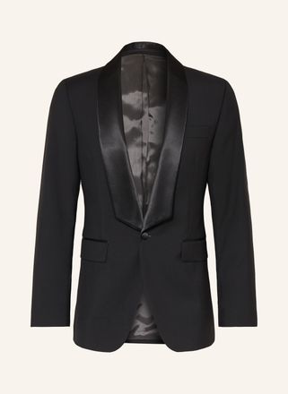 Tiger Of Sweden Smoking-Sakko Ease Sc Slim Fit schwarz